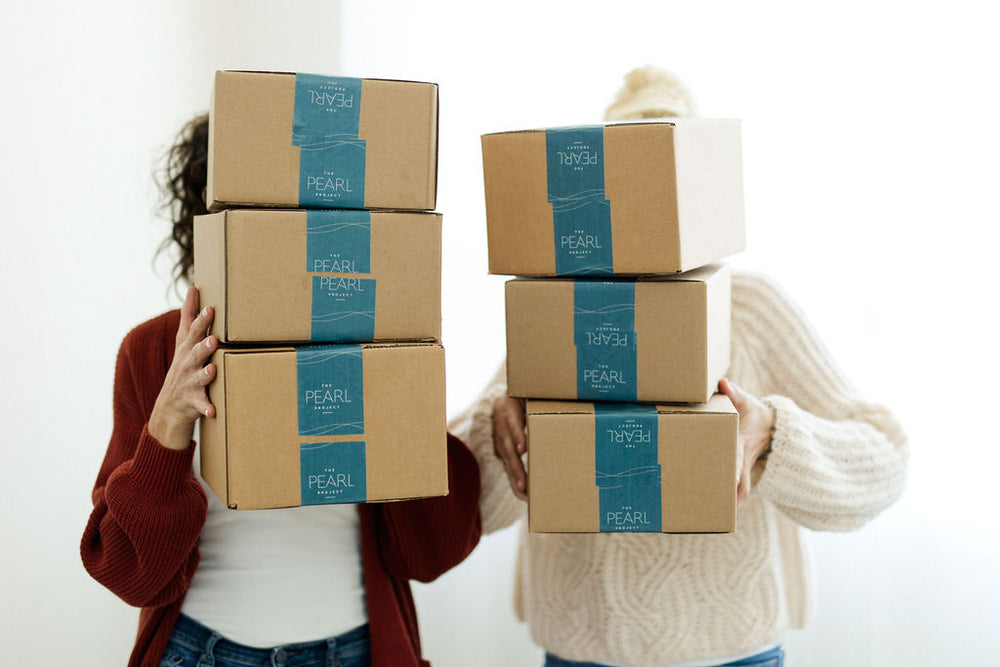 About Us – The Pearl Project